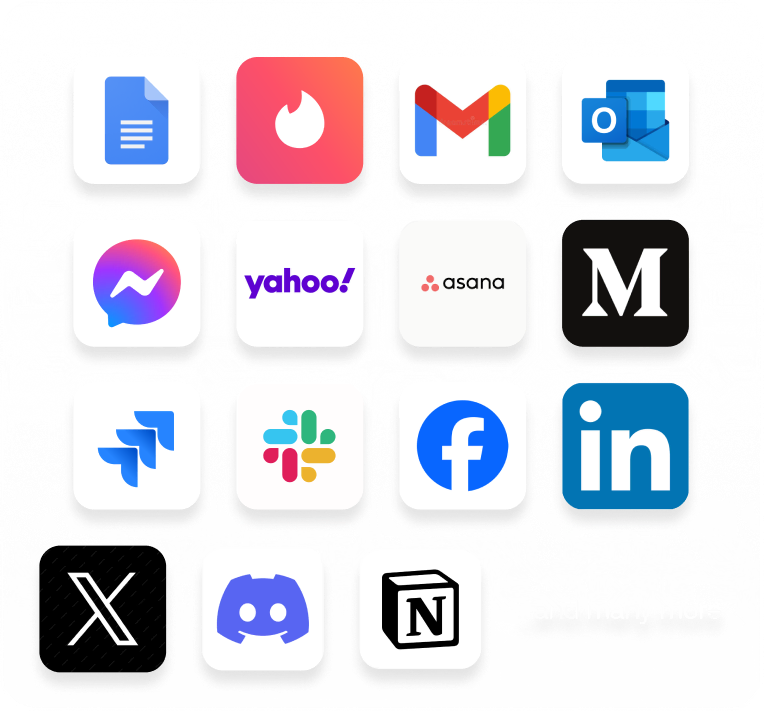 Grammarly Case | Monosoft
